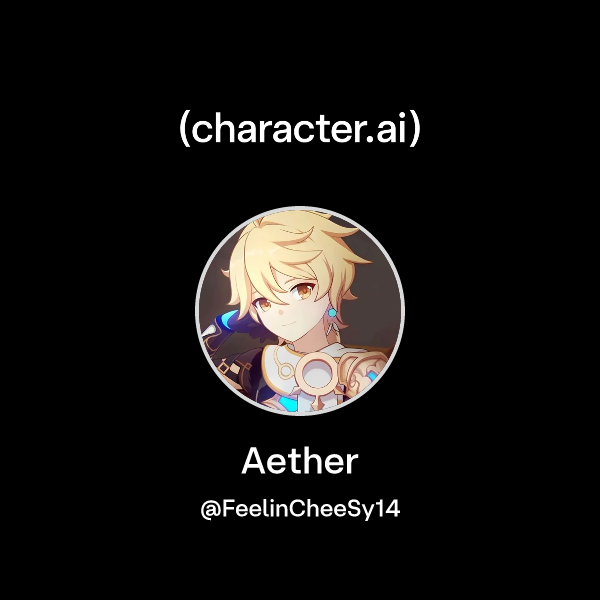 Chat with Aether | character.ai | Personalized AI for every moment of your day
