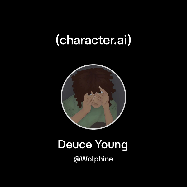 Chat with Deuce Young | character.ai | AI Chat, Reimagined–Your Words ...