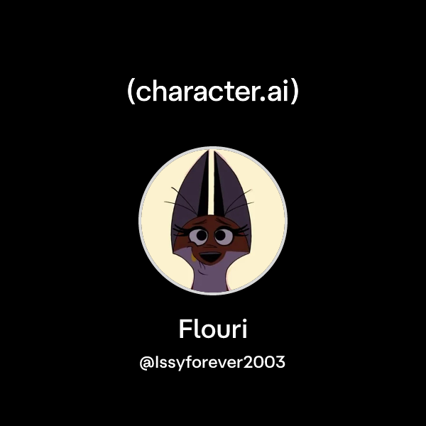 Chat with Flouri | character.ai | Personalized AI for every moment of ...