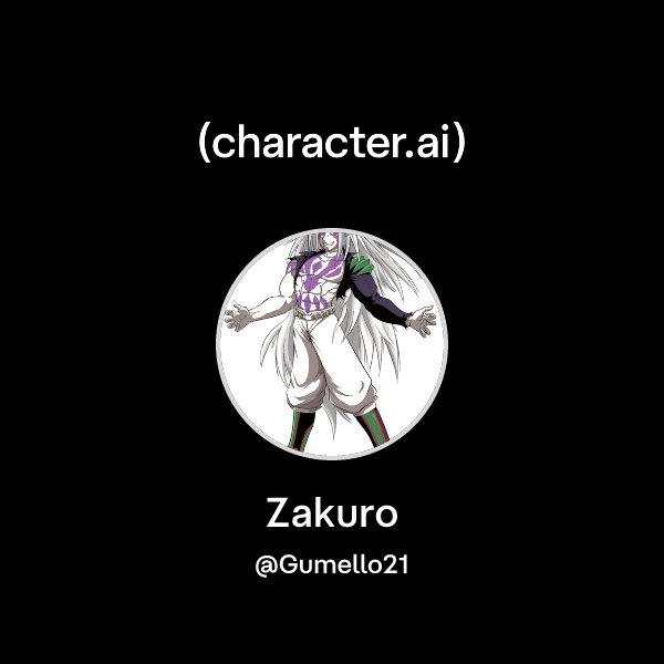 Chat with Zakuro | character.ai | AI Chat, Reimagined–Your Words. Your ...