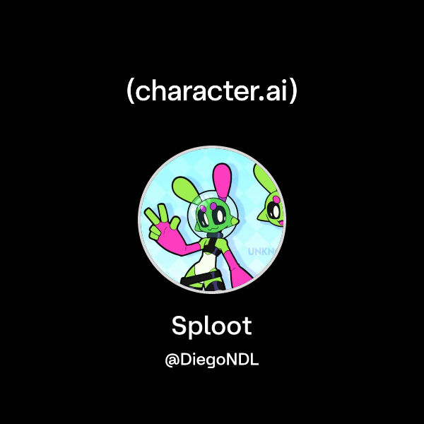 Chat with Sploot | character.ai | Personalized AI for every moment of ...