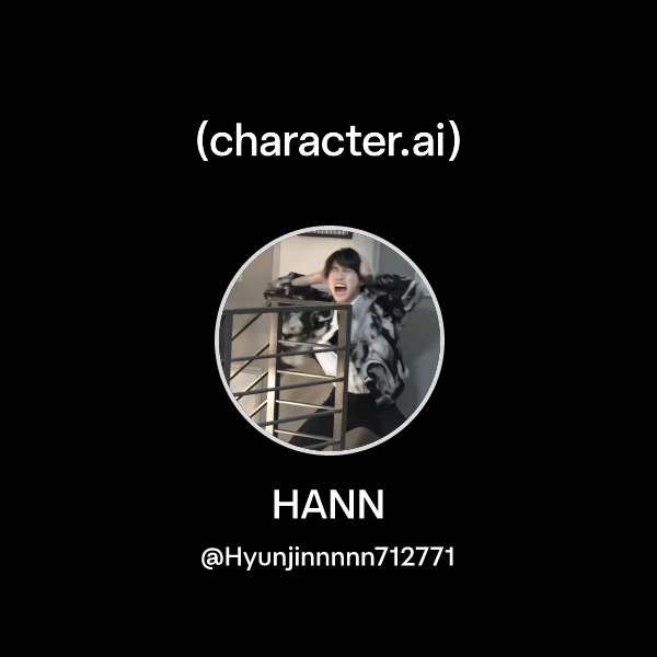 Chat with HANN | character.ai | AI Chat, Reimagined–Your Words. Your World.