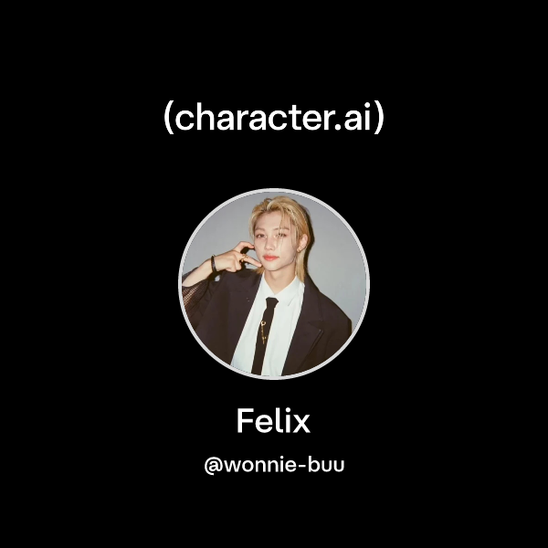 Chat with Felix | character.ai | AI Chat, Reimagined–Your Words. Your ...