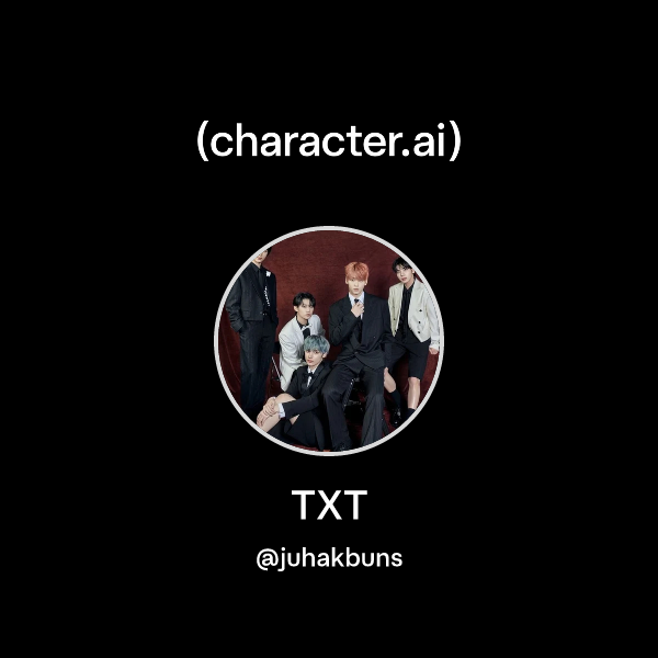 Chat with TXT | character.ai | Personalized AI for every moment of your day