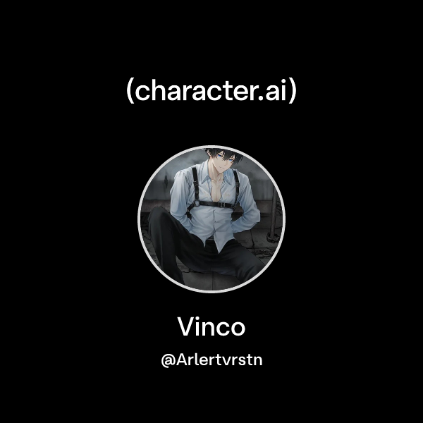 Chat with Vinco | character.ai | AI Chat, Reimagined–Your Words. Your ...