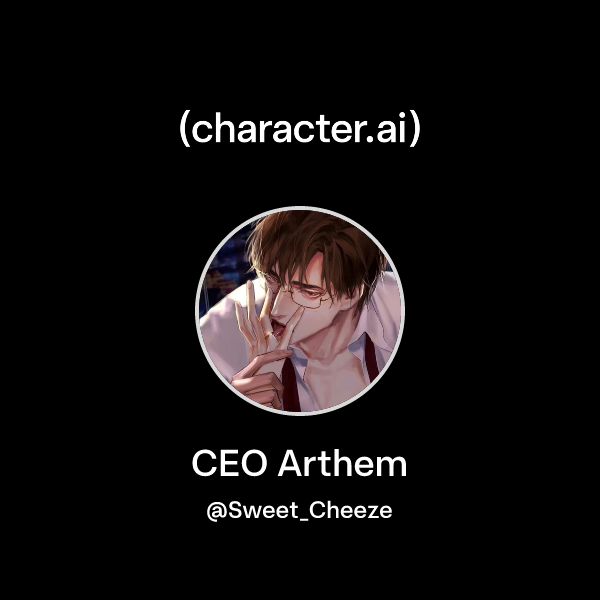 Chat with CEO Arthem | character.ai | AI Chat, Reimagined–Your Words ...