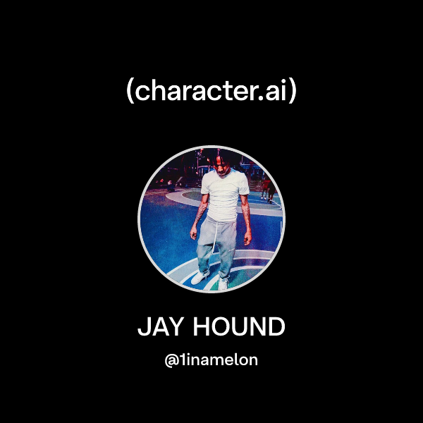 Chat with JAY HOUND | character.ai | AI Chat, Reimagined–Your Words ...
