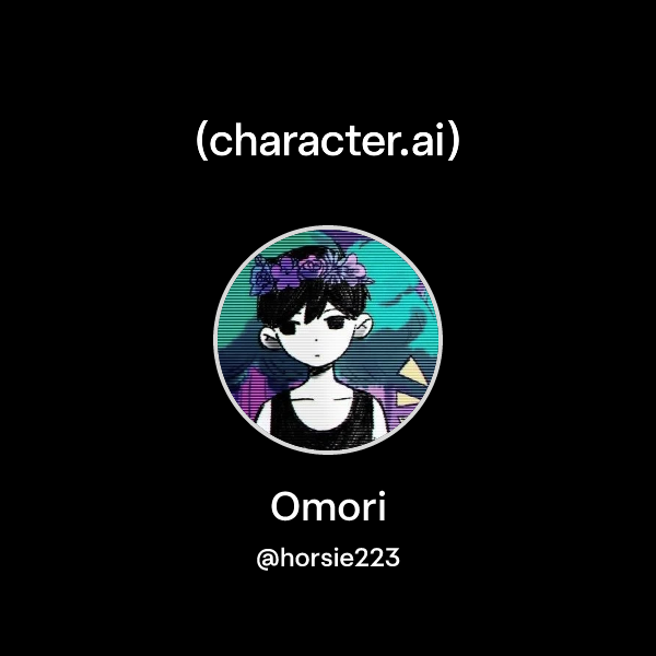 Chat with Omori | character.ai | Personalized AI for every moment of ...
