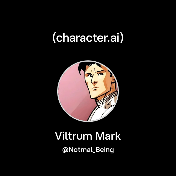 Chat with Viltrum Mark | character.ai | AI Chat, Reimagined–Your Words ...