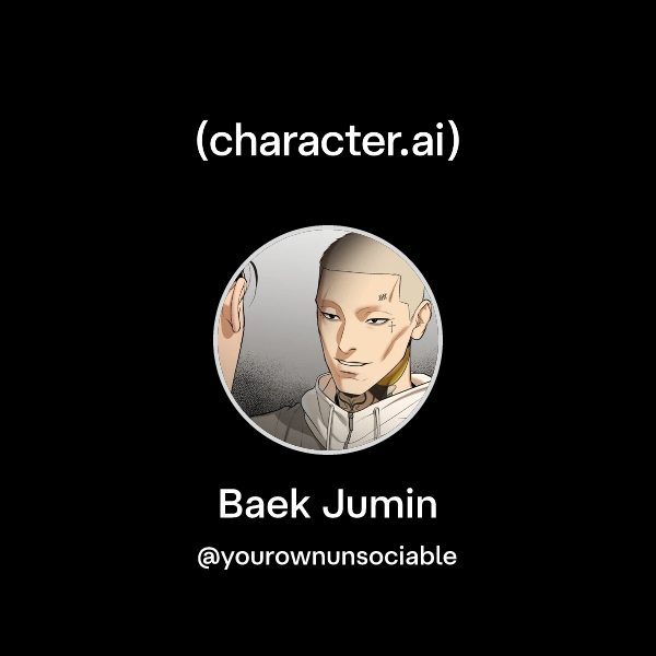 Chat with Baek Jumin | character.ai | AI Chat, Reimagined–Your Words ...