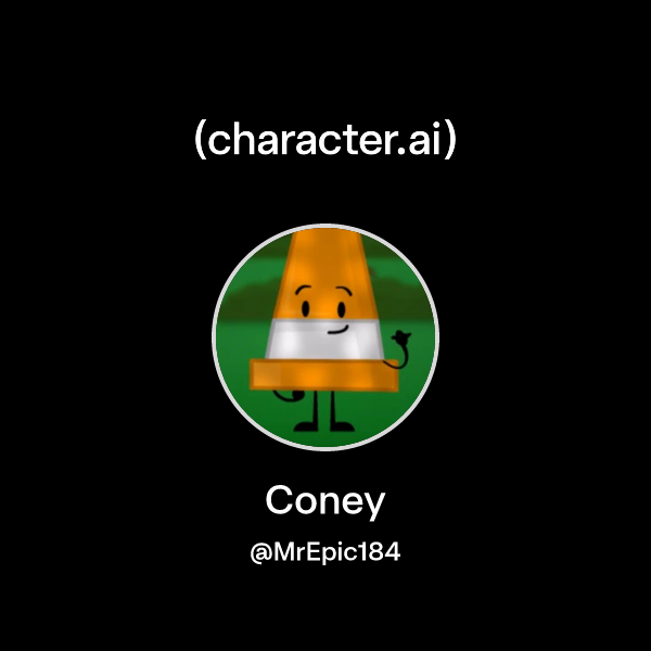 Chat with Coney | character.ai | AI Chat, Reimagined–Your Words. Your ...