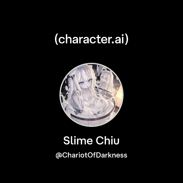 Chat with Slime Chiu | character.ai | AI Chat, Reimagined–Your Words ...