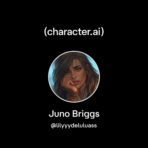 Chat with Juno Briggs | character.ai | AI Chat, Reimagined–Your Words ...