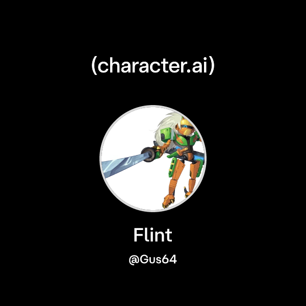Chat with Flint | character.ai | Personalized AI for every moment of your day