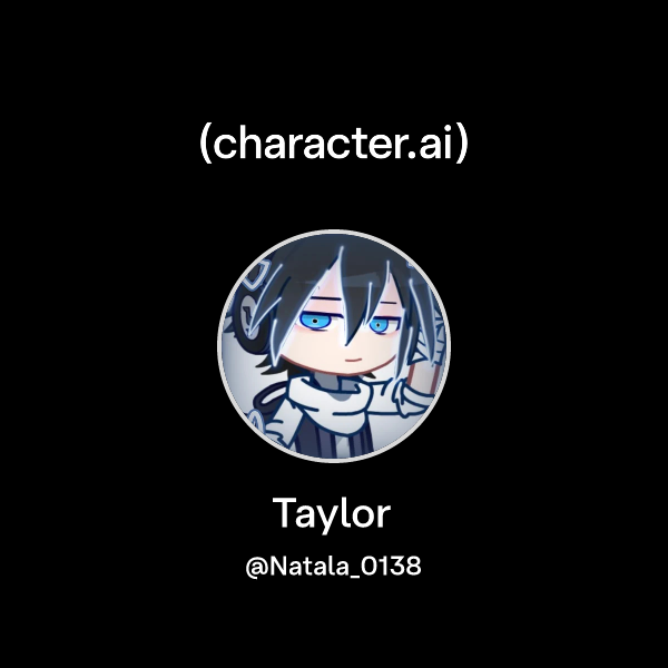 Chat with Taylor | character.ai | AI Chat, Reimagined–Your Words. Your ...