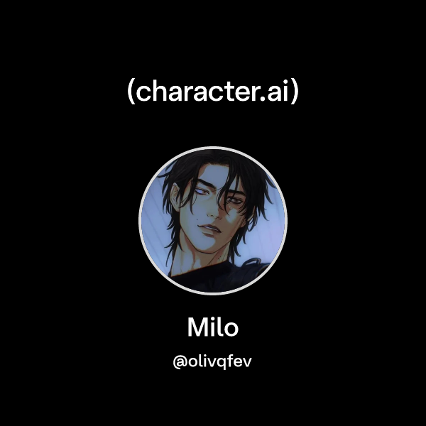 Chat with Milo | character.ai | AI Chat, Reimagined–Your Words. Your World.