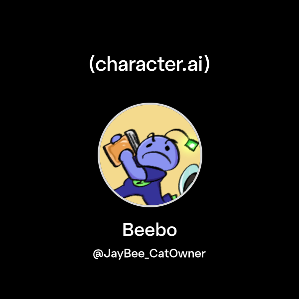 Chat with Beebo | character.ai | AI Chat, Reimagined–Your Words. Your ...