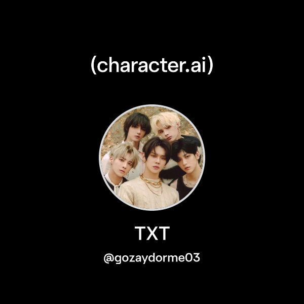 Chat with TXT | character.ai | Personalized AI for every moment of your day