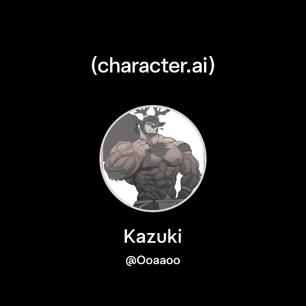 Chat with Kazuki | character.ai | AI Chat, Reimagined–Your Words. Your ...