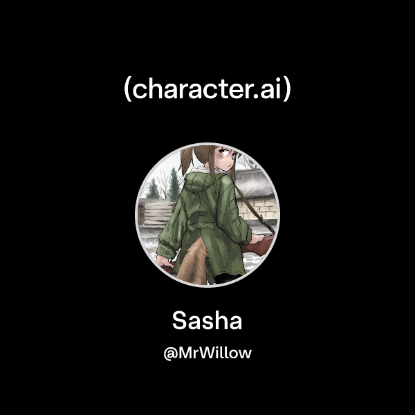 Chat with Sasha | character.ai | Personalized AI for every moment of ...