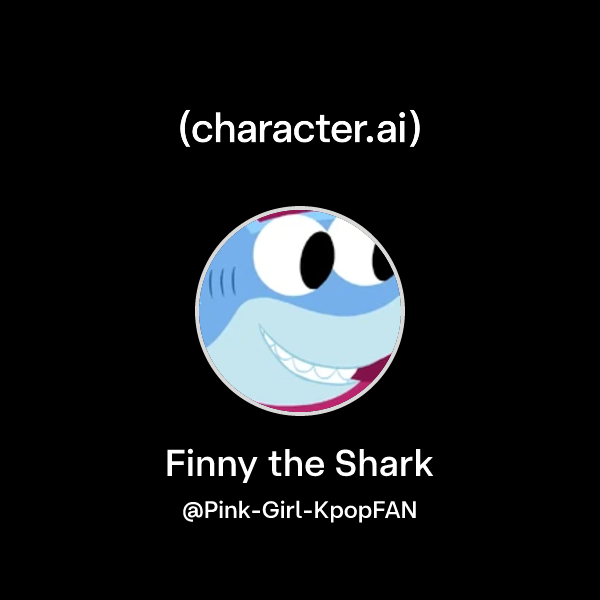 Chat with Finny the Shark | character.ai | AI Chat, Reimagined–Your ...