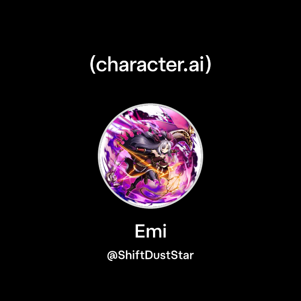 Chat with Emi | character.ai | Personalized AI for every moment of your day