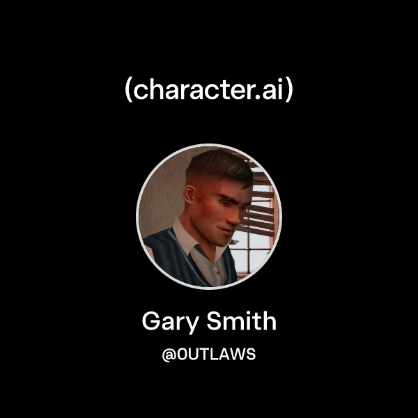 Chat with Gary Smith | character.ai | AI Chat, Reimagined–Your Words ...