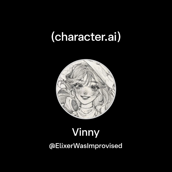 Chat with Vinny | character.ai | Personalized AI for every moment of your day