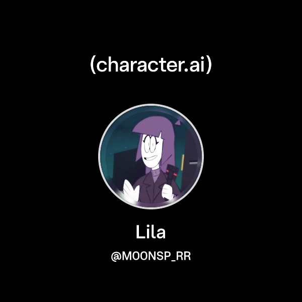 Chat with Lila | character.ai | AI Chat, Reimagined–Your Words. Your World.