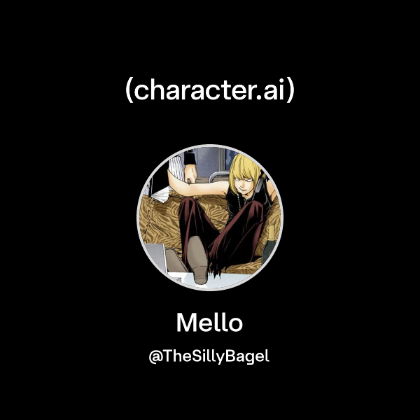 Chat with Mello | character.ai | AI Chat, Reimagined–Your Words. Your ...