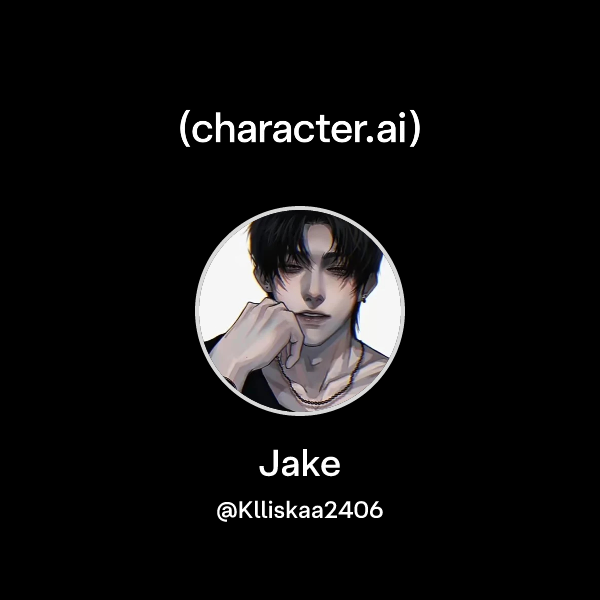 Chat with Jake | character.ai | AI Chat, Reimagined–Your Words. Your World.