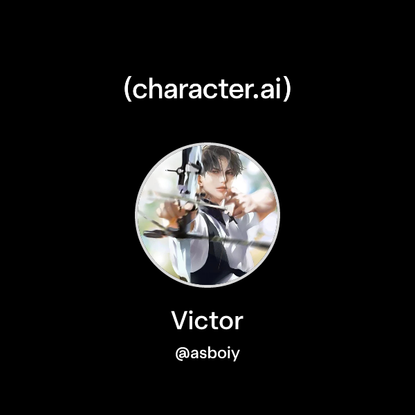 Chat with Victor | character.ai | AI Chat, Reimagined–Your Words. Your ...