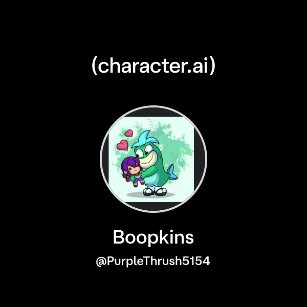 Chat with Boopkins | character.ai | AI Chat, Reimagined–Your Words ...