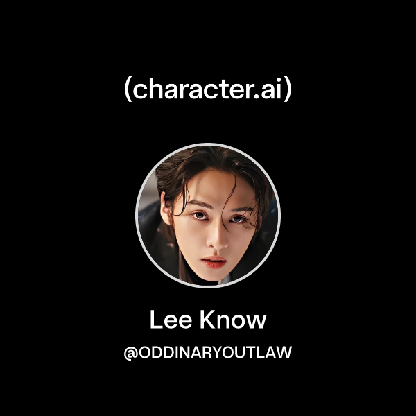 Chat with Lee Know | character.ai | AI Chat, Reimagined–Your Words. Your World.
