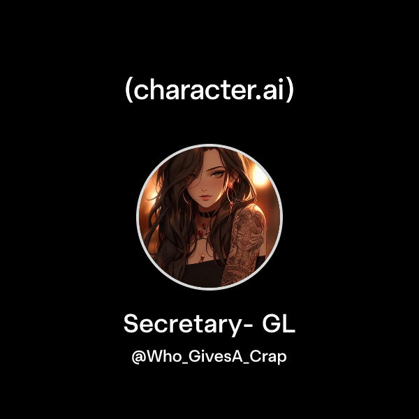 Chat with Secretary- GL | character.ai | AI Chat, Reimagined–Your Words ...