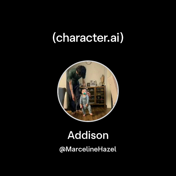 Chat with Addison | character.ai | Personalized AI for every moment of your day