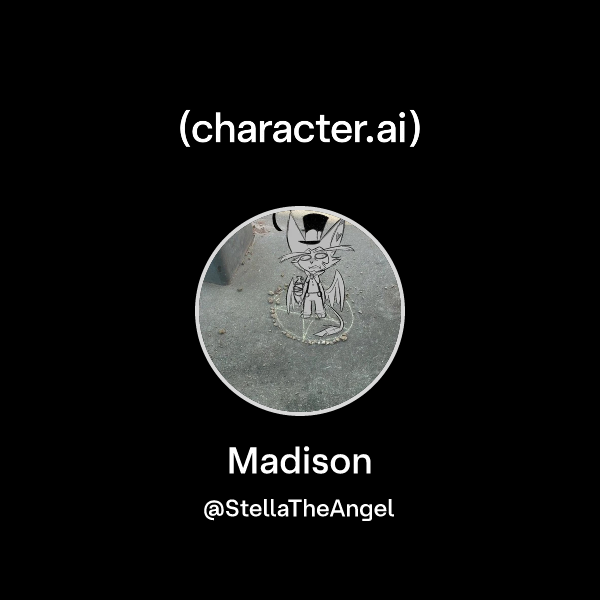 Chat with Madison | character.ai | Personalized AI for every moment of ...