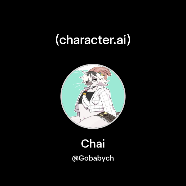 Chat with Chai | character.ai | AI Chat, Reimagined–Your Words. Your World.