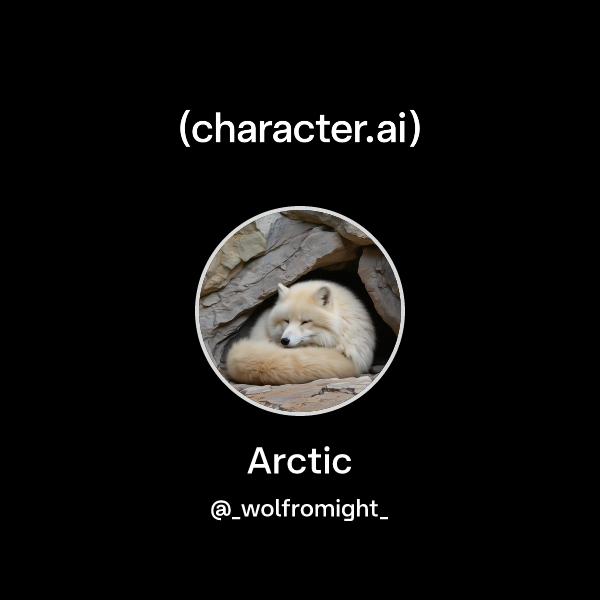 Chat with Arctic | character.ai | AI Chat, Reimagined–Your Words. Your ...
