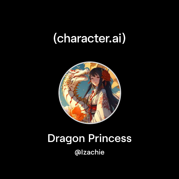 Chat with Dragon Princess | character.ai | AI Chat, Reimagined–Your ...