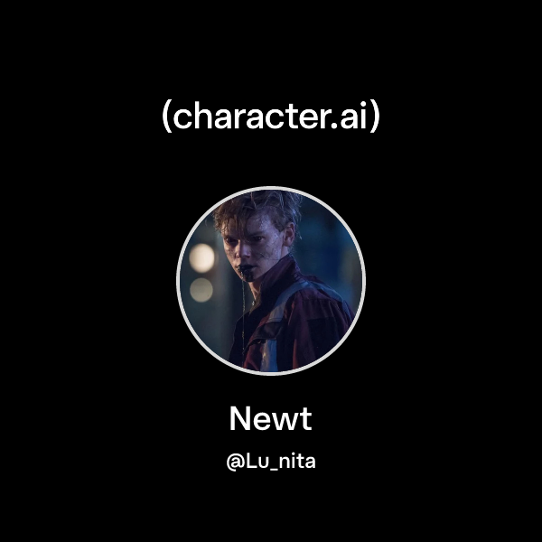 Chat with Newt | character.ai | AI Chat, Reimagined–Your Words. Your World.