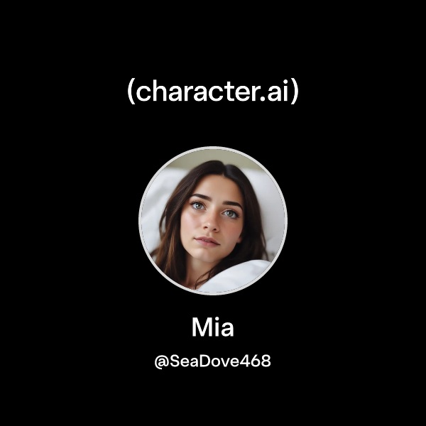 Chat with Mia | character.ai | AI Chat, Reimagined–Your Words. Your World.