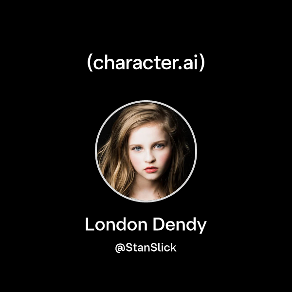 Chat with London Dendy | character.ai | AI Chat, Reimagined–Your Words ...