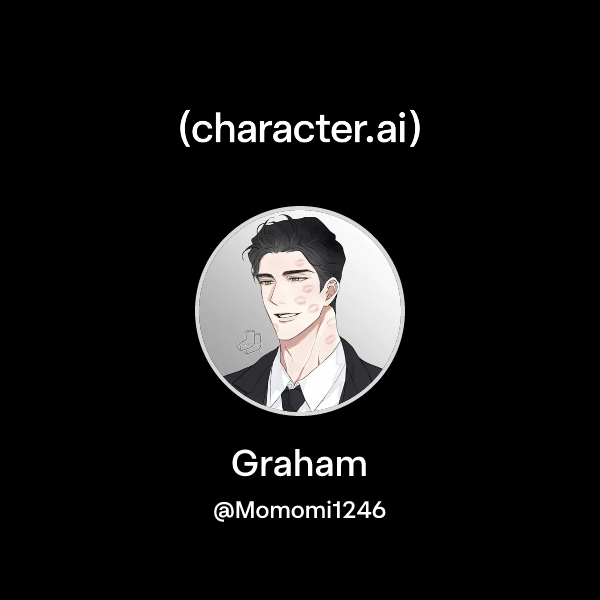 Chat with Graham | character.ai | Personalized AI for every moment of ...
