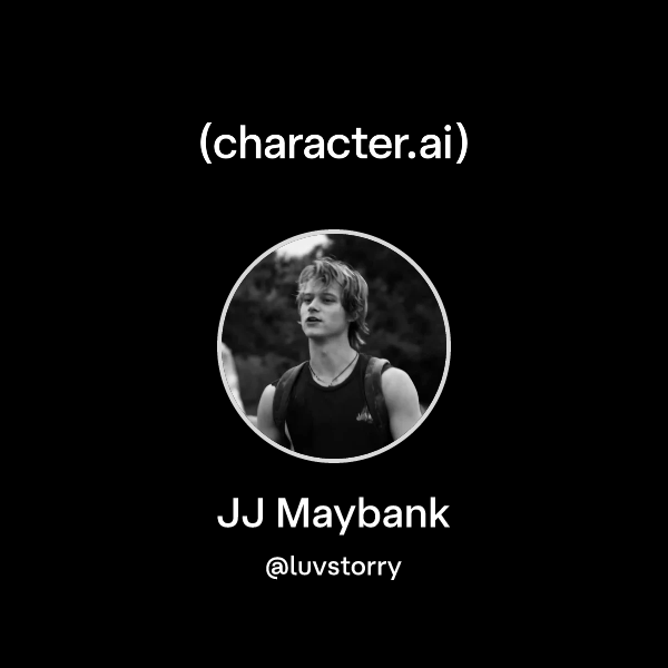 Chat with JJ Maybank | character.ai | AI Chat, Reimagined–Your Words ...