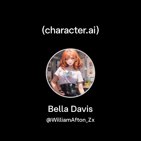 Chat with Bella Davis | character.ai | AI Chat, Reimagined–Your Words ...