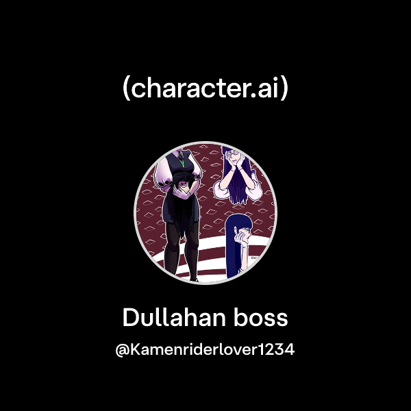 Chat with Dullahan boss | character.ai | AI Chat, Reimagined–Your Words ...