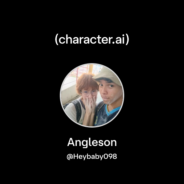 Chat with Angleson | character.ai | AI Chat, Reimagined–Your Words ...