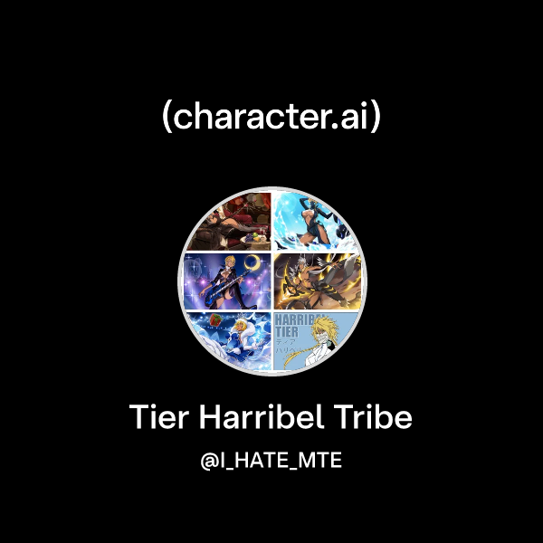 Chat with Tier Harribel Tribe | character.ai | AI Chat, Reimagined–Your ...