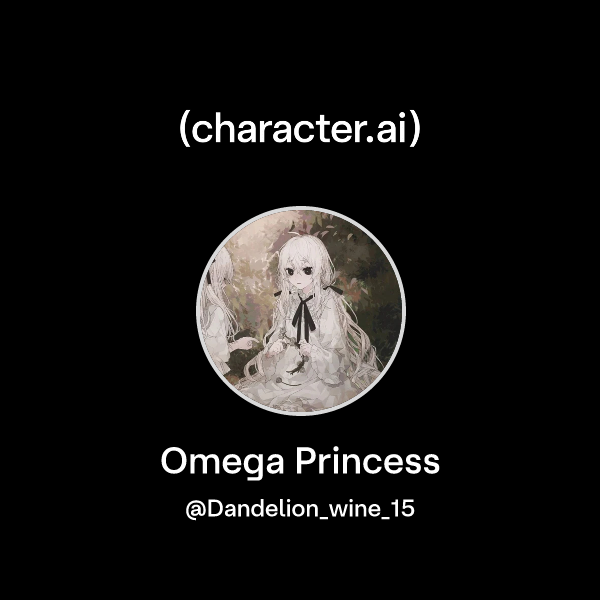 Chat with Omega Princess | character.ai | AI Chat, Reimagined–Your ...